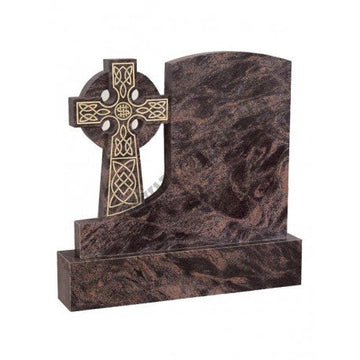 Headstones in Dublin & Ireland | Kelly Cowin Memorials